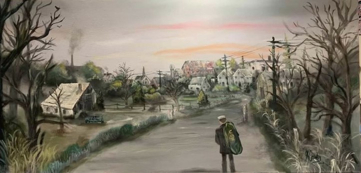 Our Artists – Nashua Area Artists' Association