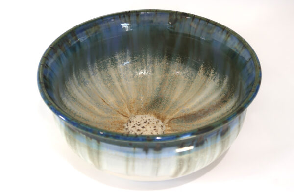 Mary Codd – Potter Demo/Presentation – Nashua Area Artists' Association